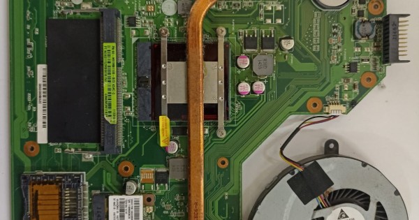 Asus K54C Rev.2.1 Anakart,Laptop Anakartlari,L0117,L0117,L0117,,,1,300.00