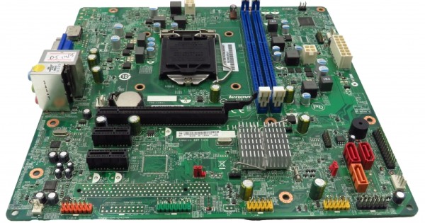 LENOVO ThinkCentre IH81M VER: 1.0 Masaüstü Anakart,intel islemci,MK007 ...